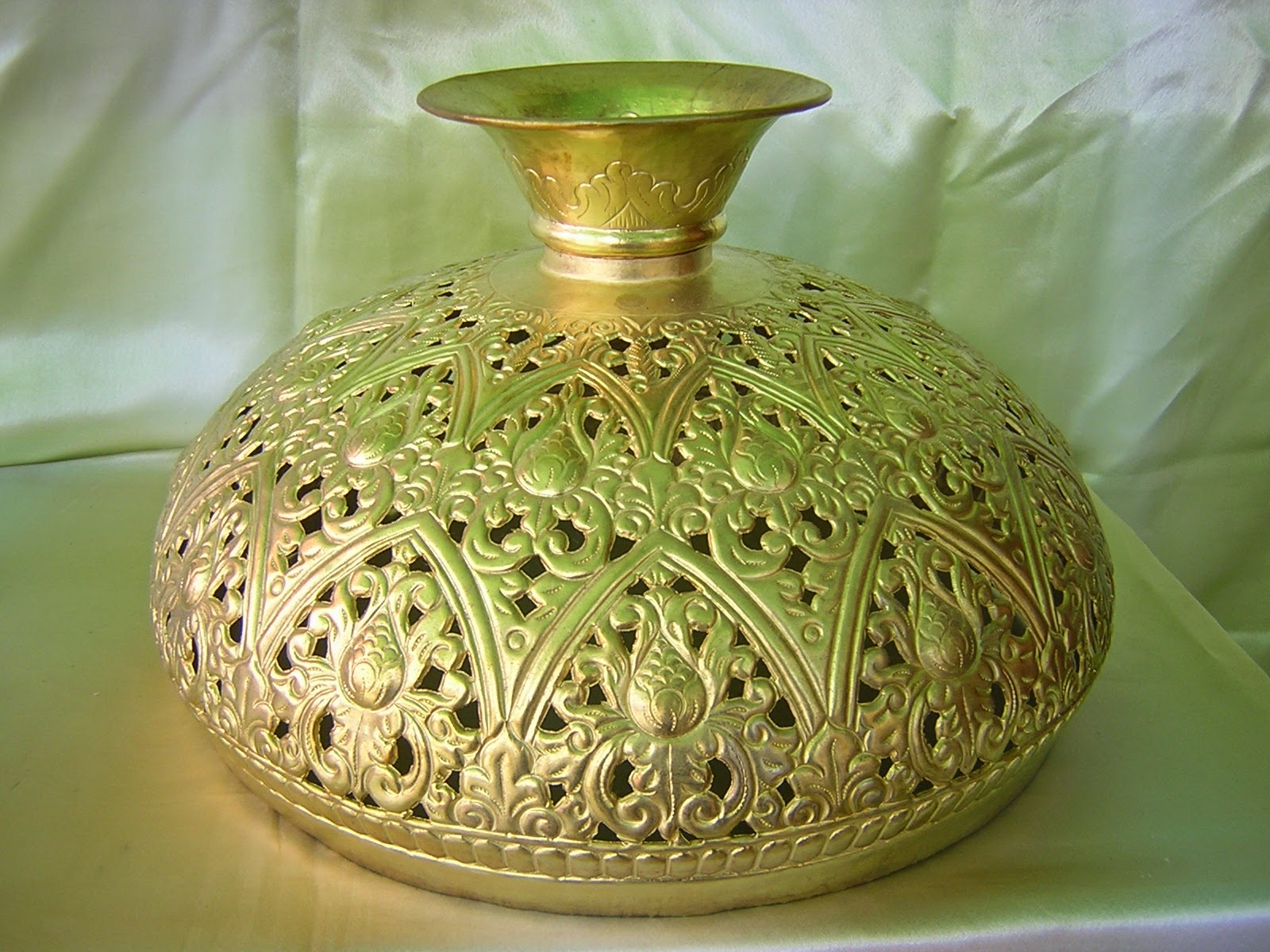 KERAJINAN UKIR TEMBAGA DAN KUNINGAN : KERAJINAN TEMBAGA KUNINGAN ...