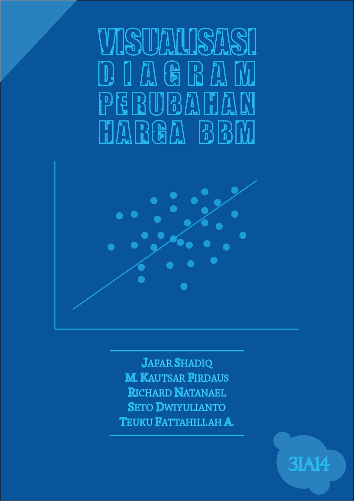 True or False: Bab 1 - Visualisasi Diagram Perubahan Harga BBM