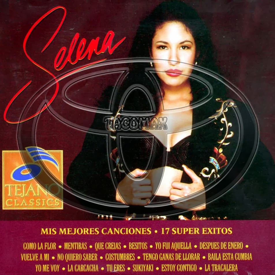 sɐɹǝdnɹƃ sǝuoıɔɔǝΙoɔ: selena-17 exitos