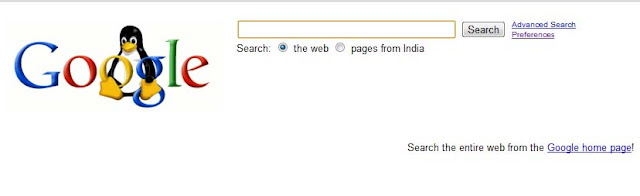 Google "I'M Feeling Lucky" Search Tricks(part 2)