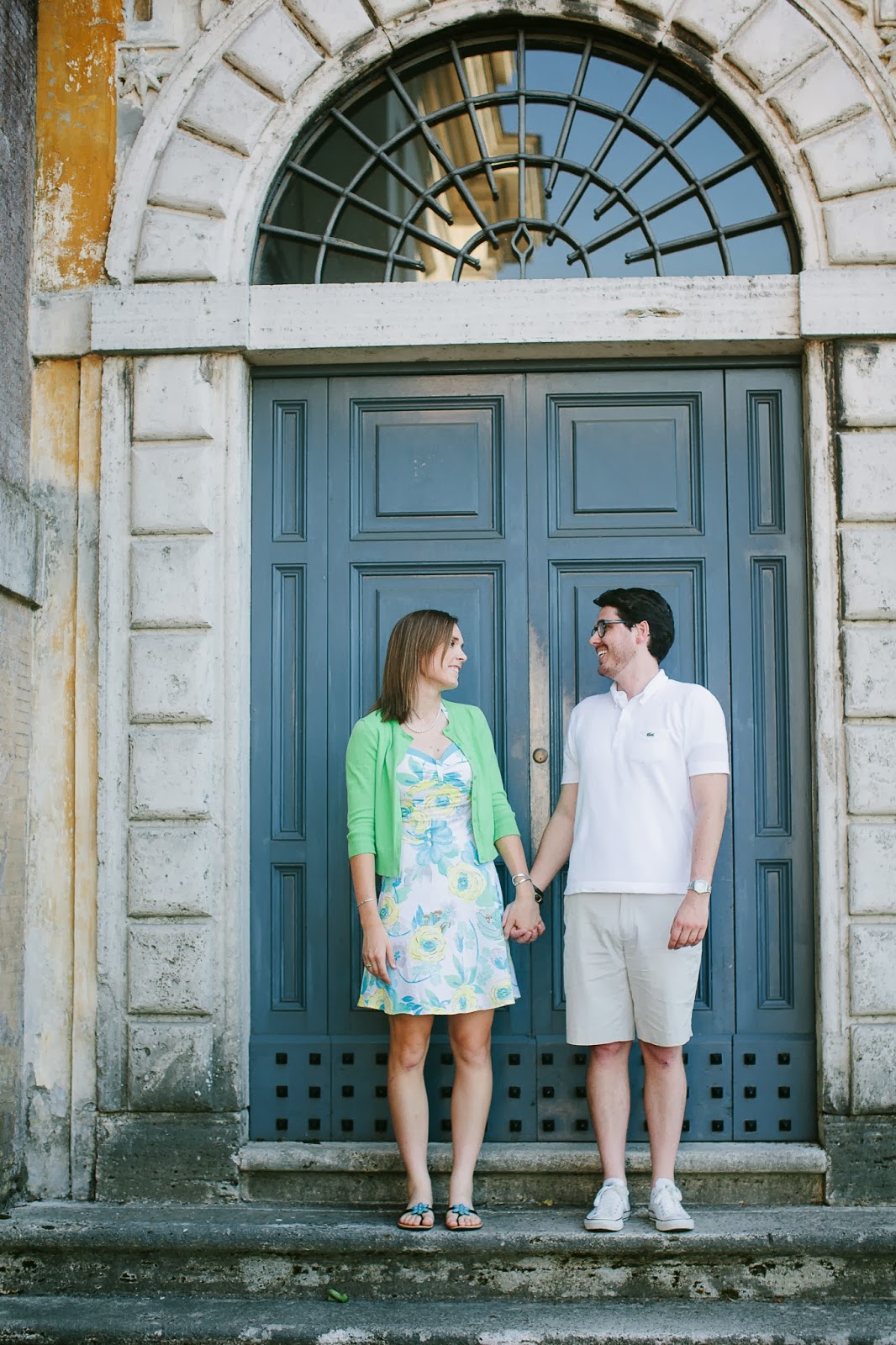 Abby Mitchell Event Planning and Design: Engaged: Danielle and Grayson
