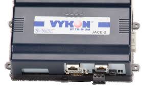 Niagara-Ax Blogger: What can the second Ethernet port on the Niagara Ax ...