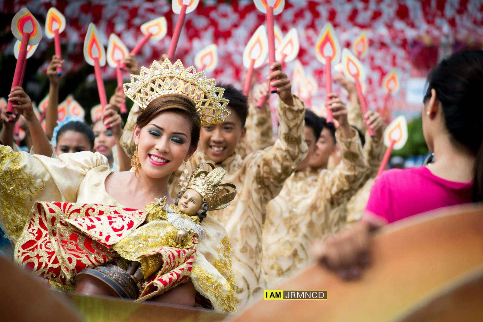 Sinulog sa Kabataan 2013 Pictures by Jayr Monceda | Cebu Pictures