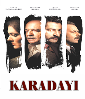 Cinealb: KARADAYI