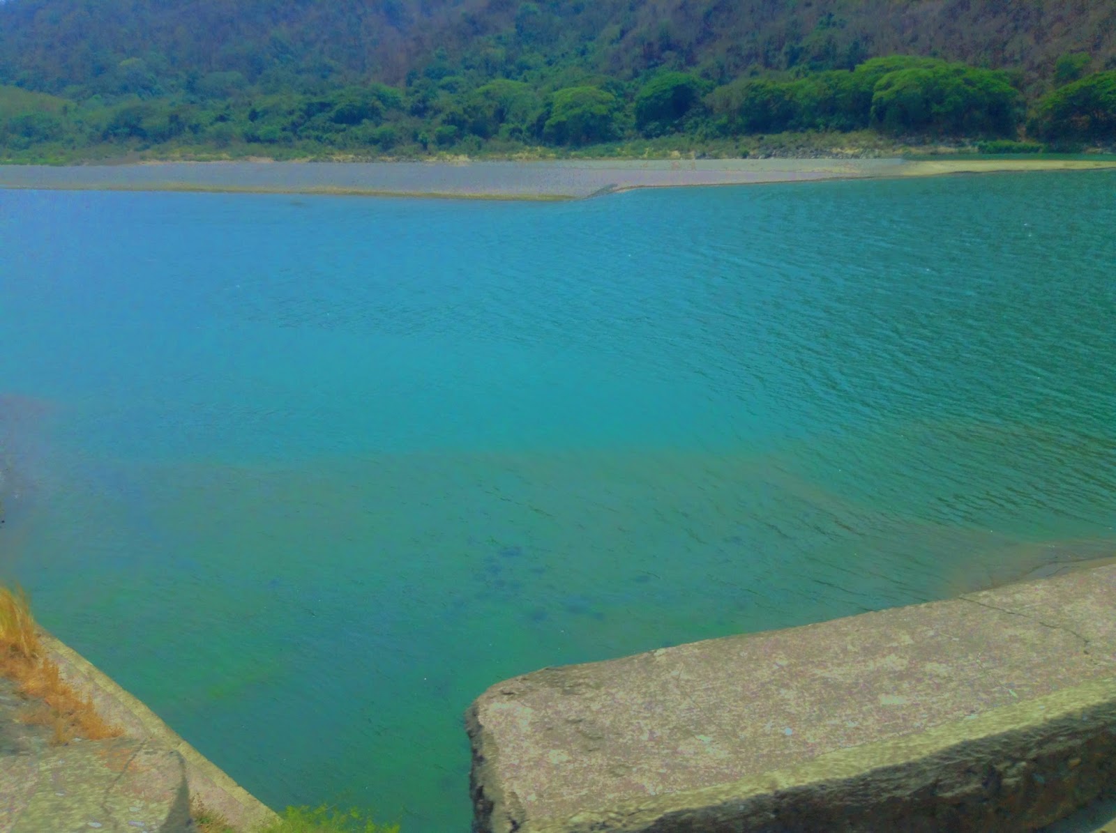 Tineg and Abra River of Abra - From The Highest Peak to The Deepest Sea