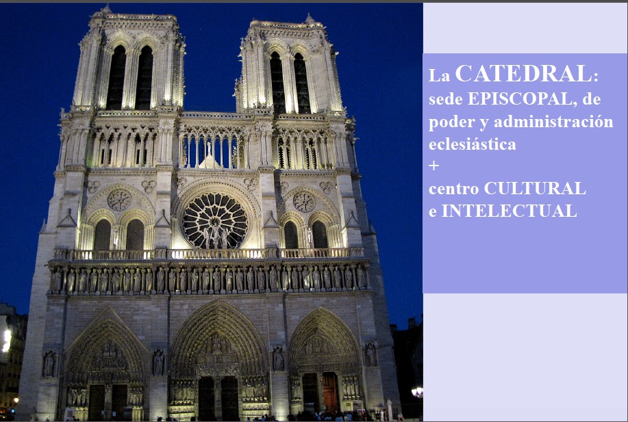 Historias de Ana. Blog de Arte y Diseño: ARTE GÓTICO