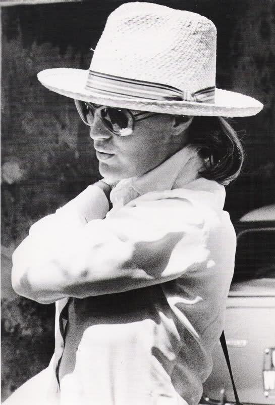 Welcome in my world: Inoubliable Romy