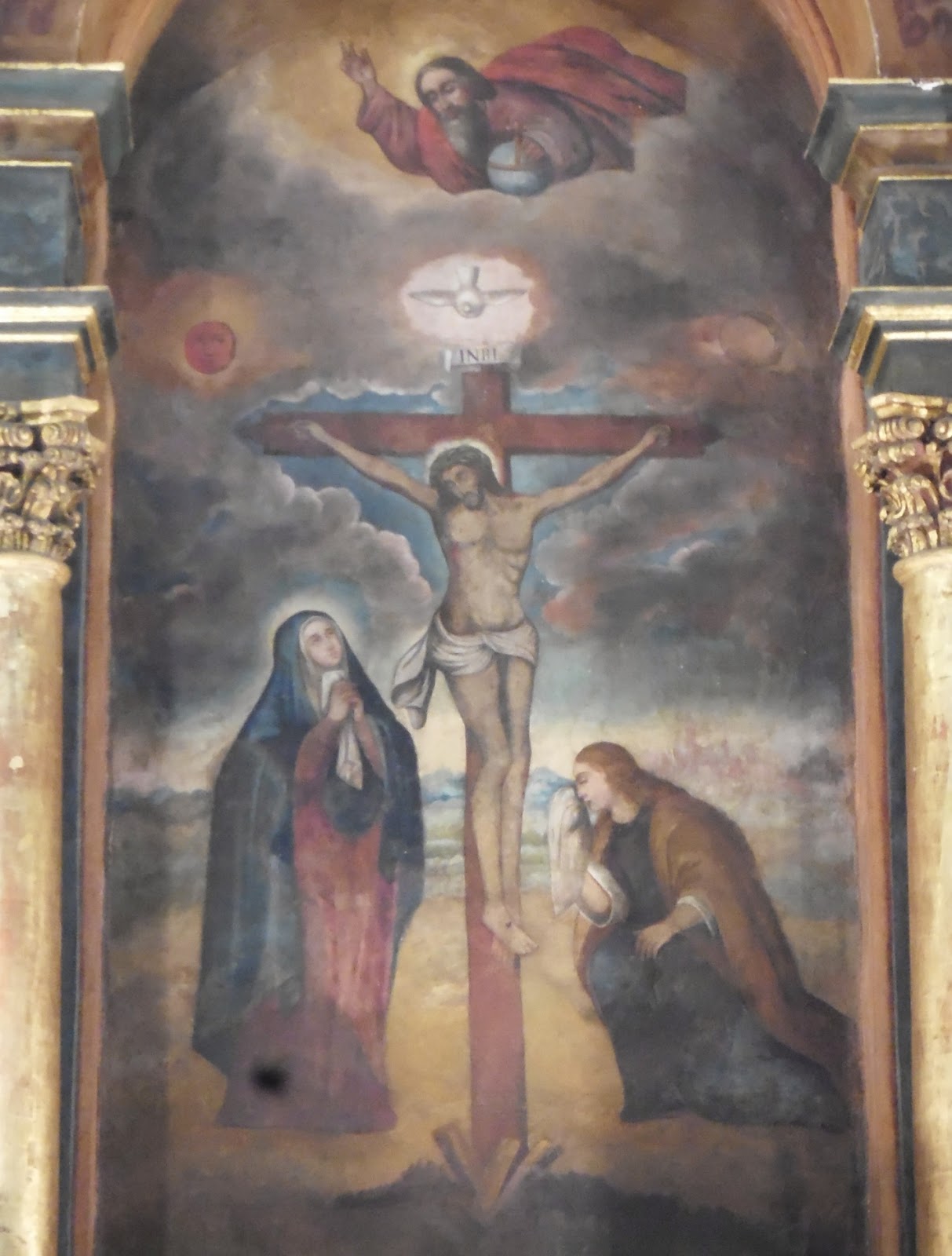 FOTOS Y FIGURAS: FOTO DEL SEÑOR DE LOS MILAGROS