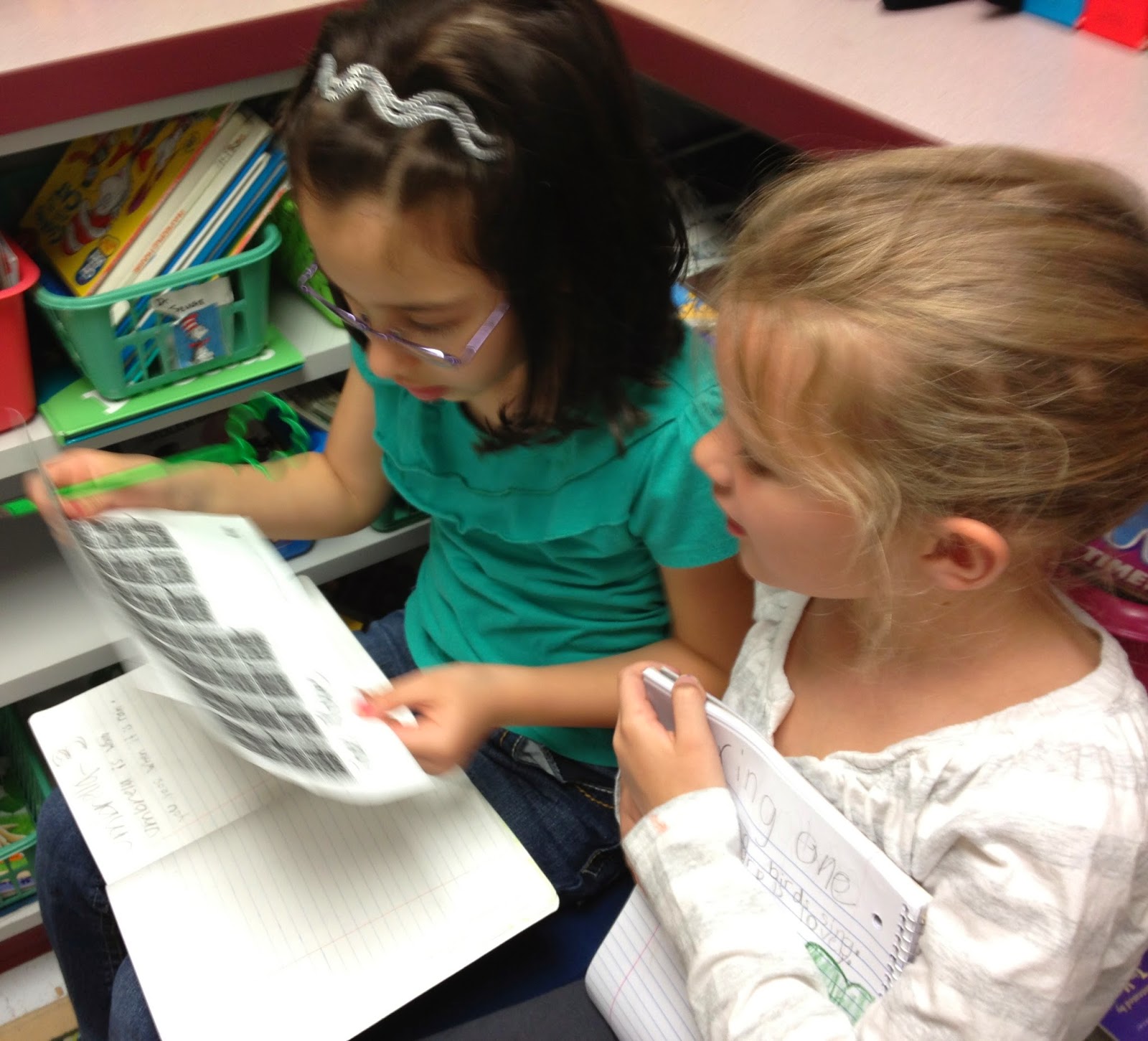 S.O.L. Train: Moments That Count in the Classroom: Fun Friday: Word Of ...