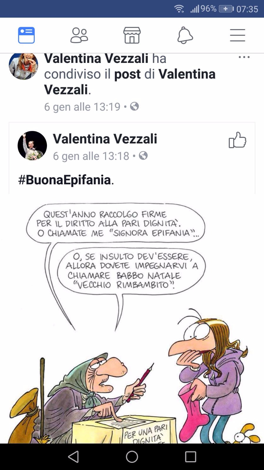 PIAZZA SCHERMA: UNA VIGNETTA E QUELLE DOMANDE SENZA RISPOSTE
