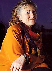 Opera Fresh: Happy Birthday: Anne Evans