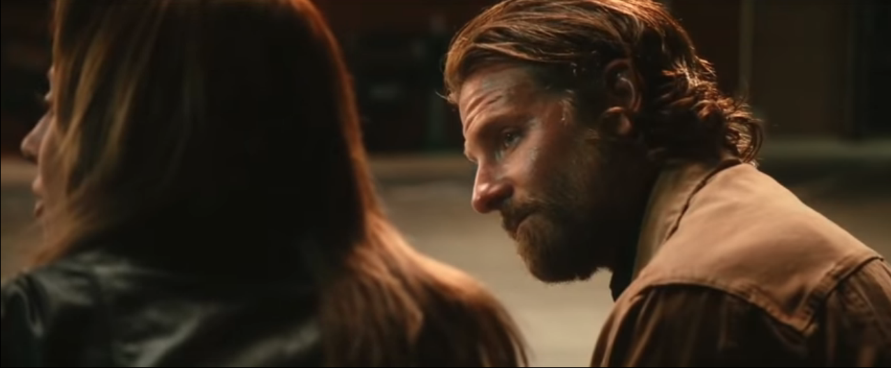 Dissecting a Scene from A Star Is Born