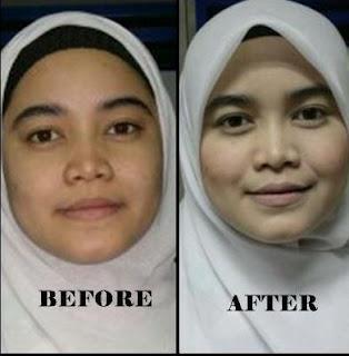 Syameen Shoppe: KOKURYU SUPER SUMMER CAKE (BEDAK ARAB)