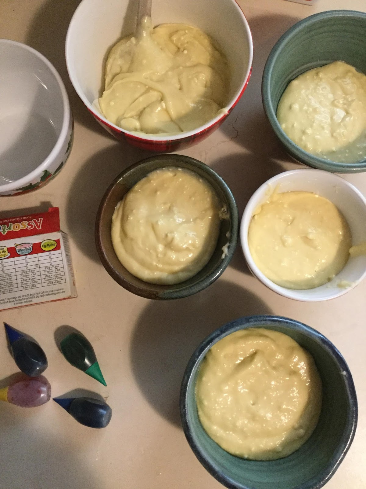 Pastel Zebra Layer Cake - Nik Snacks