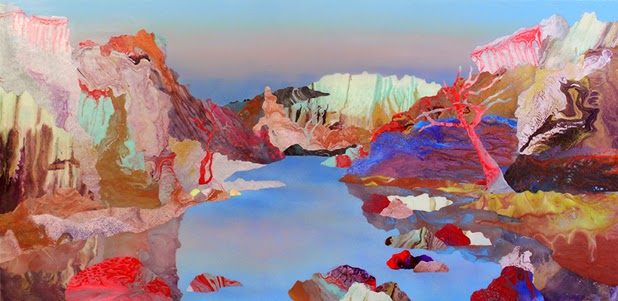 I need a guide: Kate Shaw # update