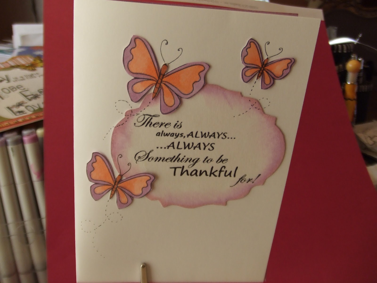 This & That by Patty: CARDS FOR SALE