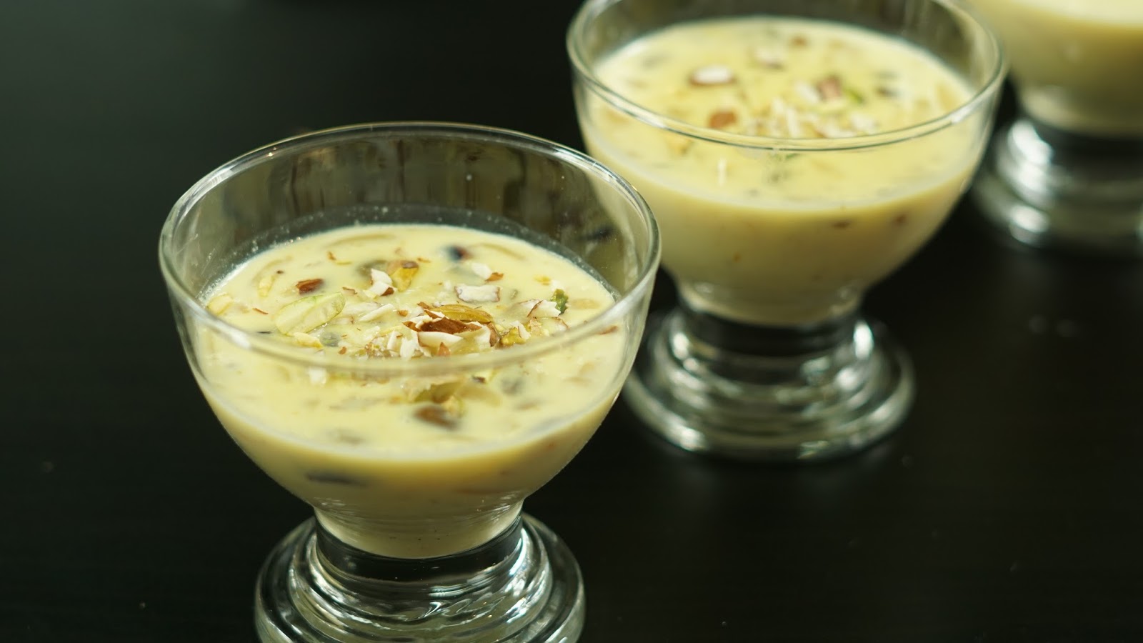 Basundi Recipe | Steffi's Recipes