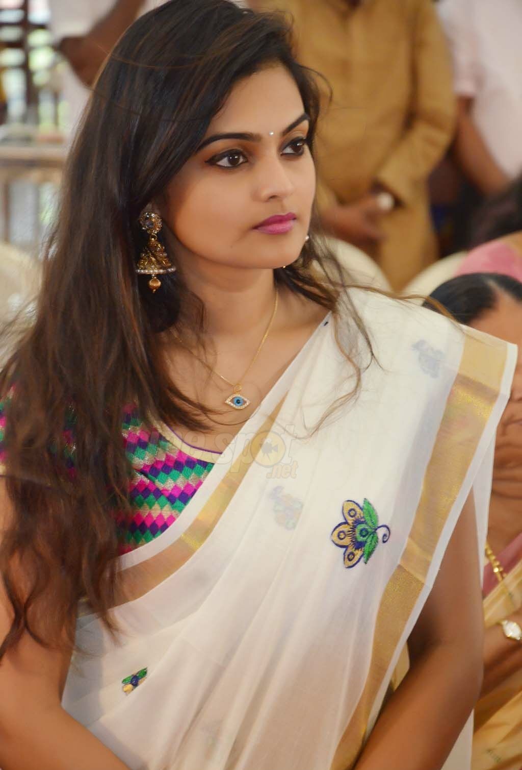 Vishnupriya wiki / Profile / Biography