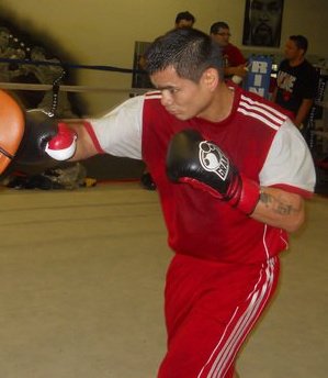 BOXEO PLANETA: IDAS Y VUELTAS PARA MARCOS MAIDANA