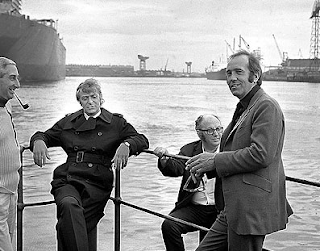 The Old Novocastrian: Get Carter: 40 years on