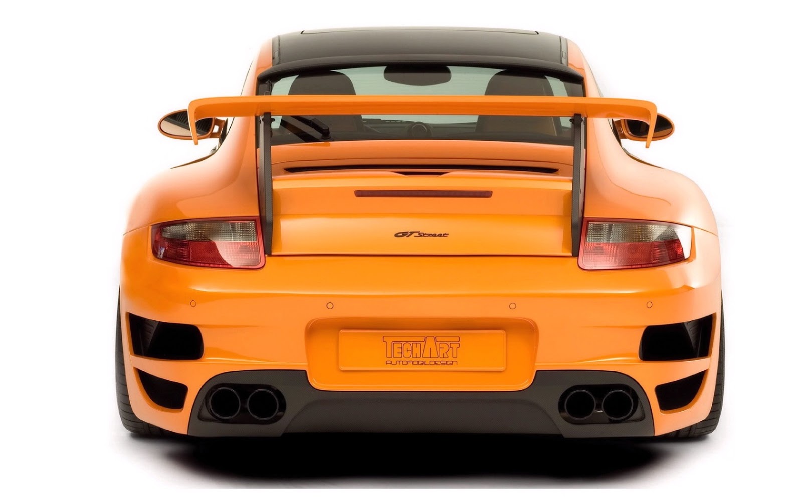 Amazing Cars Wallpapers