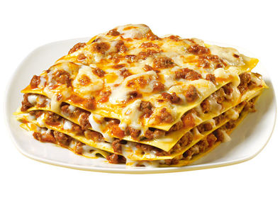 Вижте как го правим ние: Lazagne / Лазаня