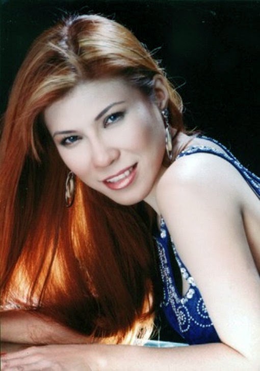 Mystica Accepts Marlene Aguilar's Challenge To Pope Francis ~ Pinoy Scoop