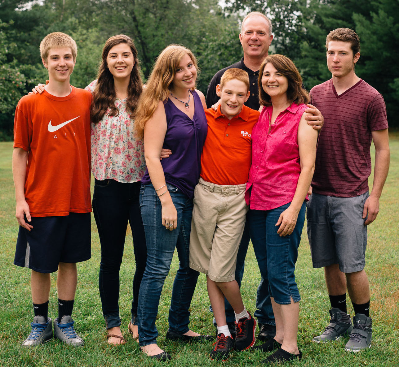 The View From Here: “Whoever is careless with the truth in small ...