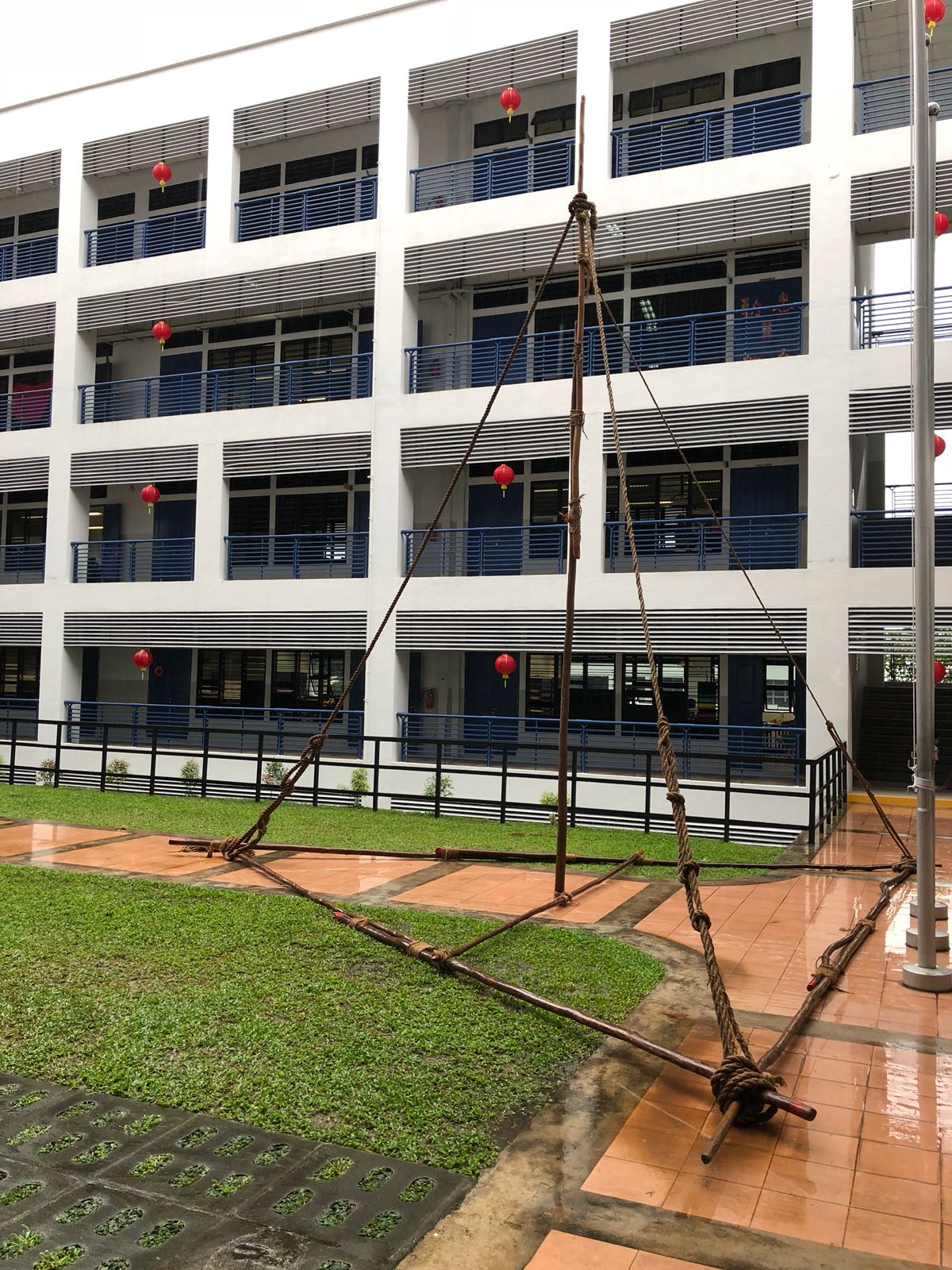 Maris Stella 2516 Phantom Scout Unit: Scout's Conversion Course ...