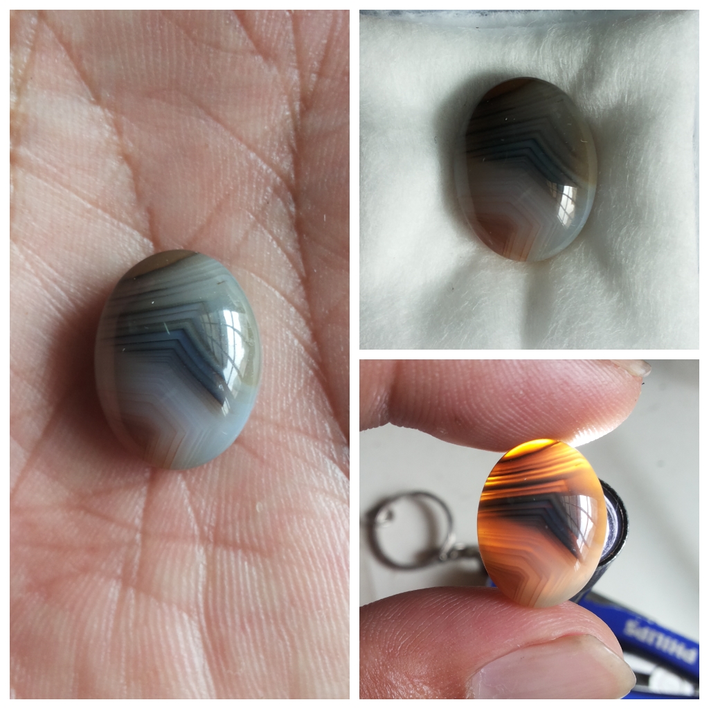 Keindahan Akik Yaman: Akik Yaman Sulaiman (7 News!)