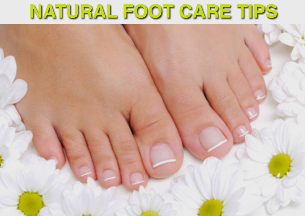 Beauty Tips: Home Remedies For Soft & Smooth Feet