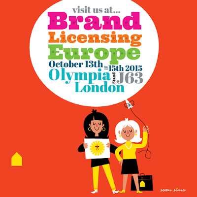 print & pattern: WALL ART - sean sims