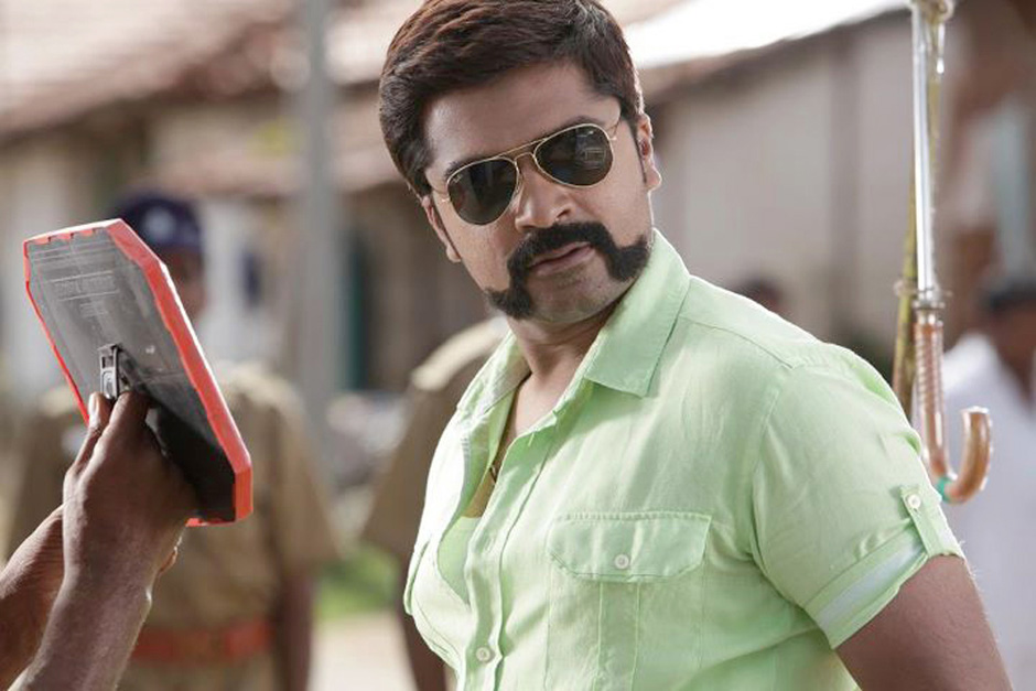 Latest Tamil Movies Stills: Osthe Stills, Simbu in Osthi Stills, Chimbu ...