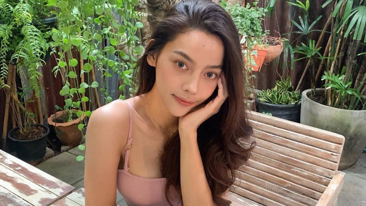 Cheekkii Cheek – Most Thailand Ladyboy Cute – Thai Transgender