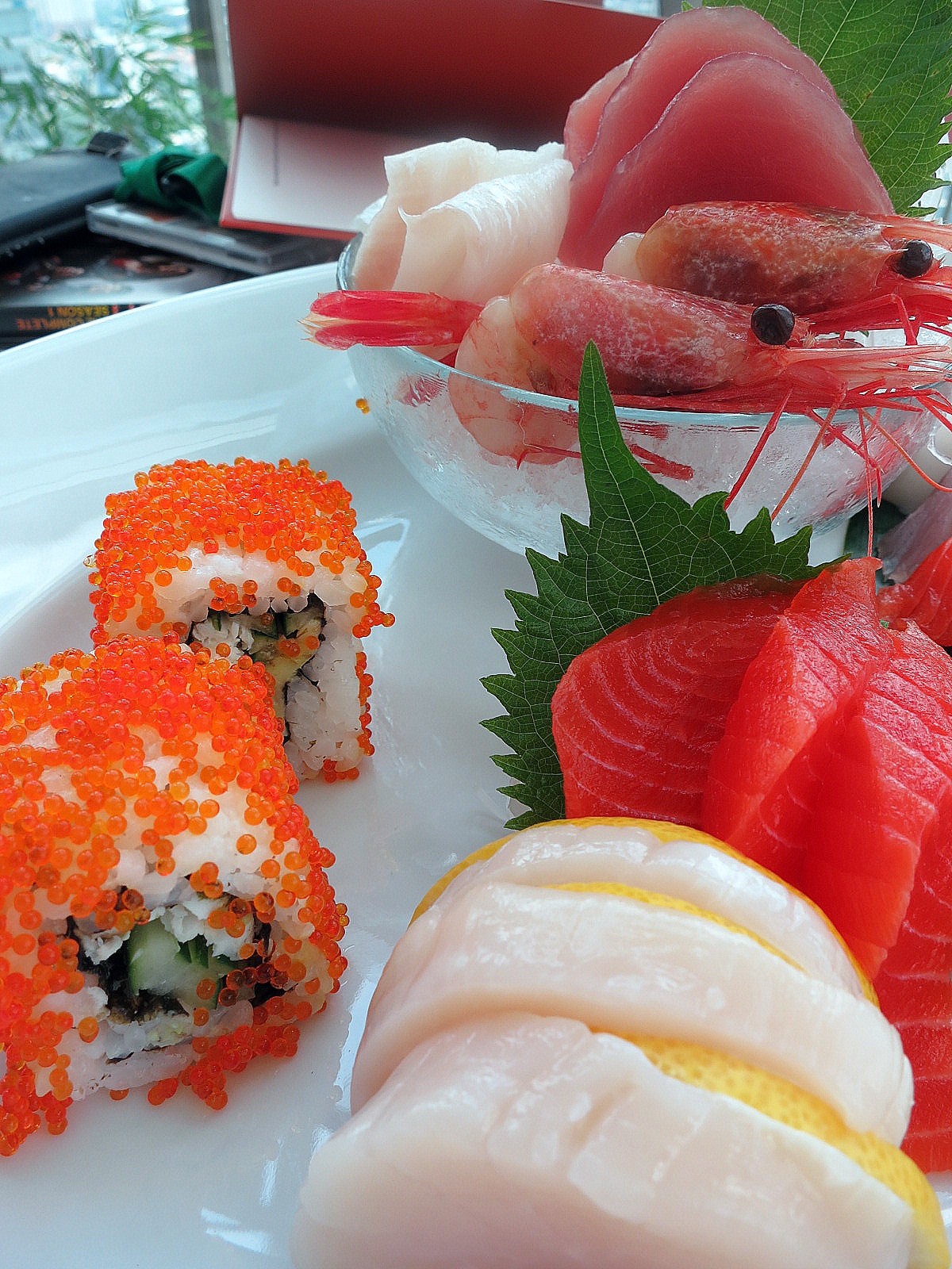 Eat Drink KL | Thirty8 @ Grand Hyatt