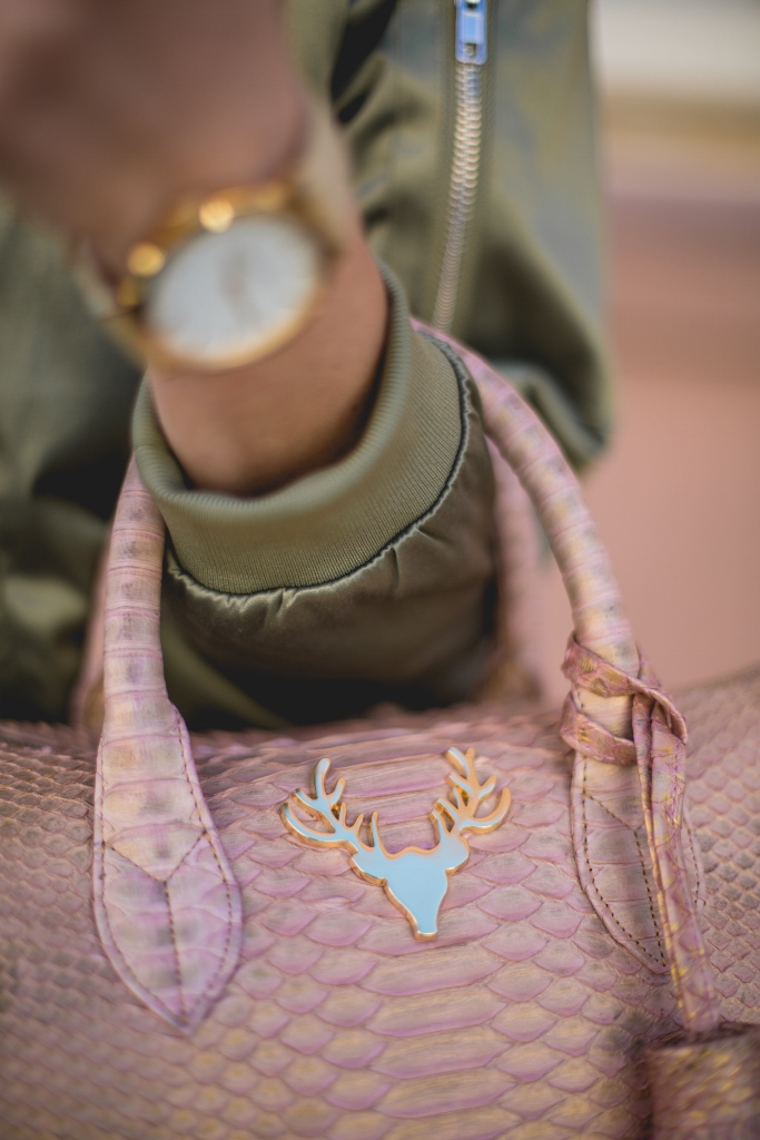 rose' | Tara Colleen