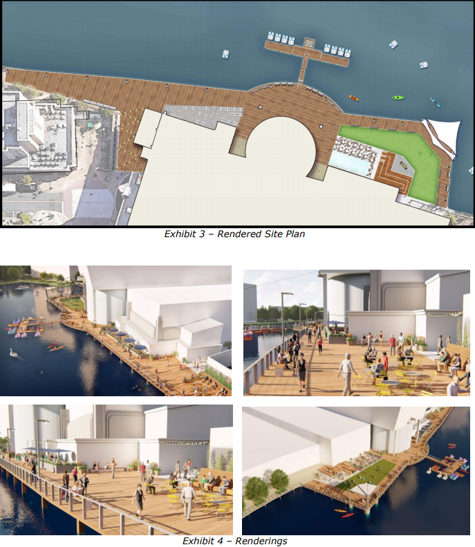 Sam Eig: Gaithersburg Planning Commission unanimously approves ...