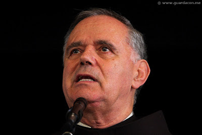 Sacerdote eterno: PADRE JOZO ZOVKO: ENCARNACIÓN DEL ESPÍRITU DE MEDJUGORJE.