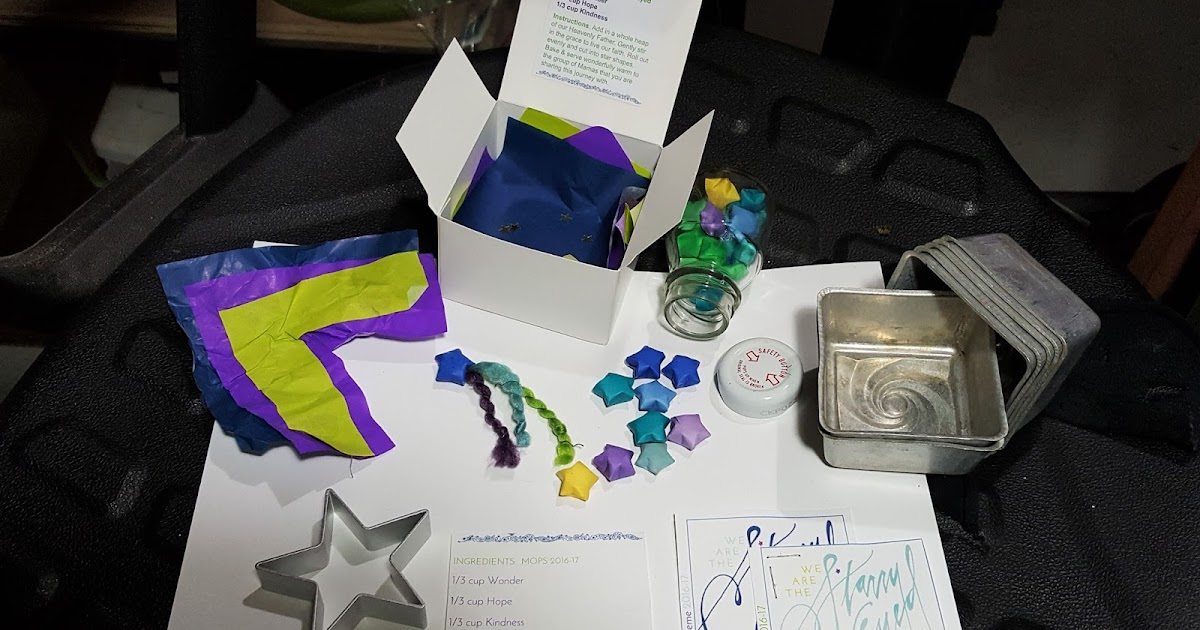 in service for: MOPS