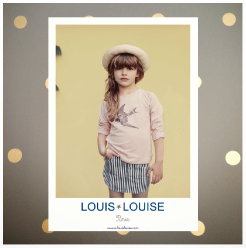 Concours photos Louis*Louise – Blog – LouisLouise
