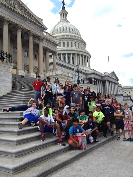 Fulton Science Academy Private School Official Blog: June 2014