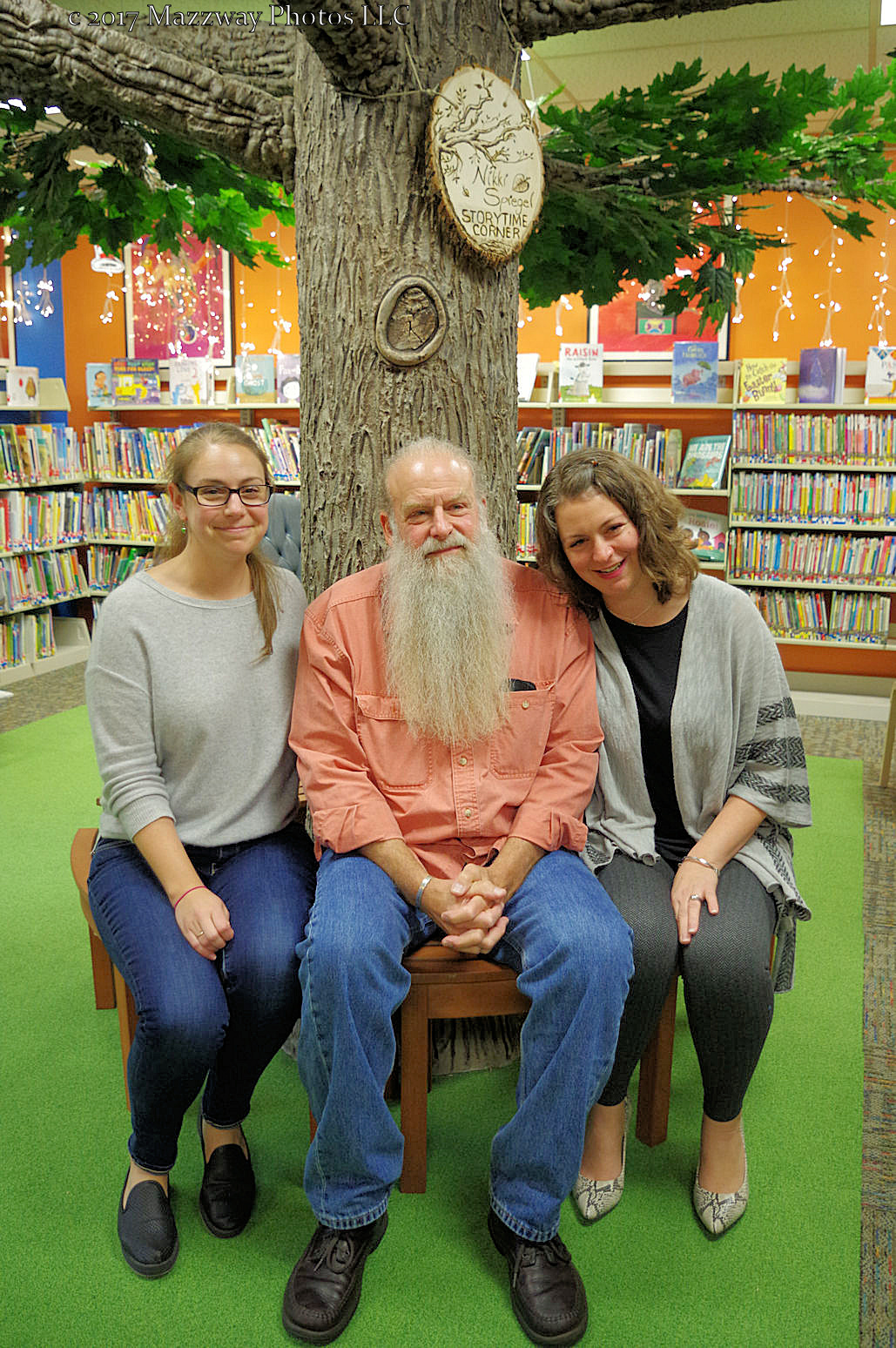 Bogota Blog NJ: Celebrating Nikki