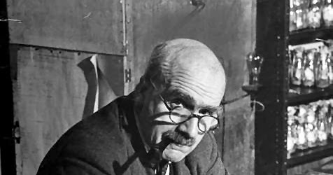 Anotaciones al margen: J.B.S.Haldane