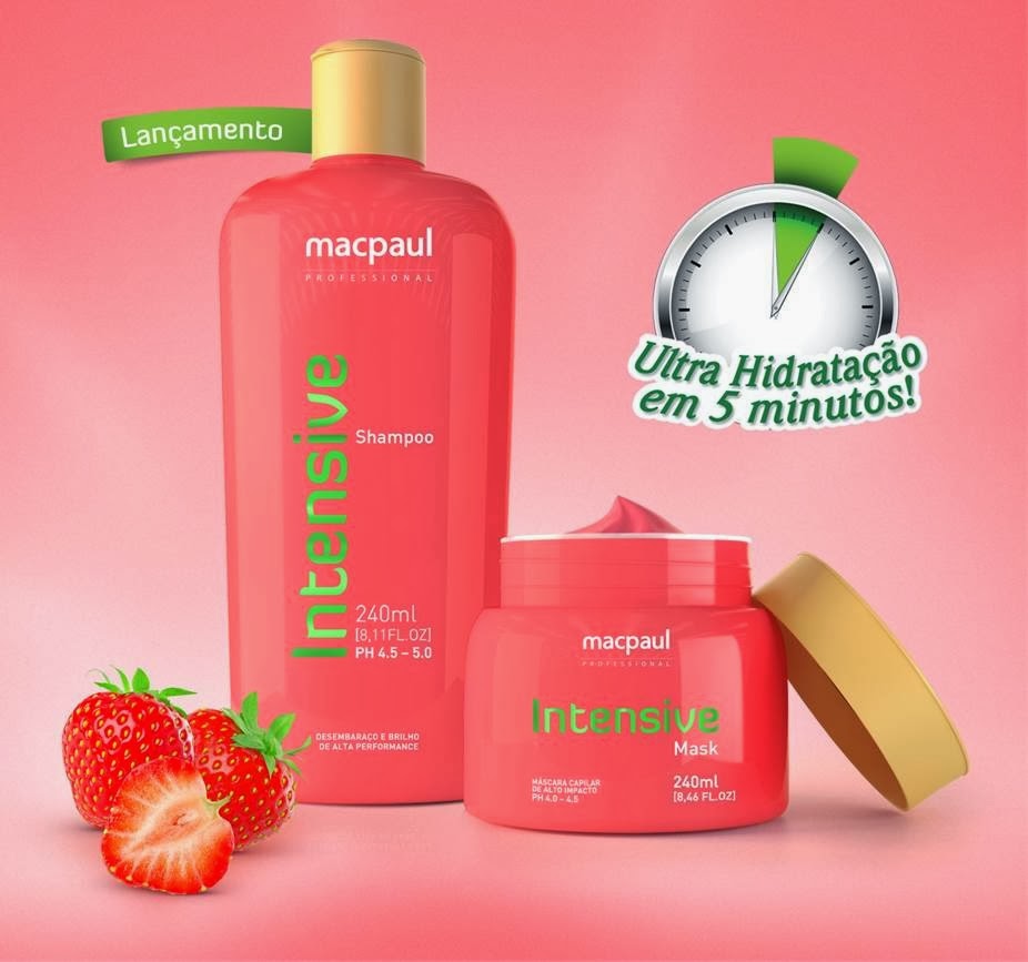 Adoleta's: Mac Paul Professional