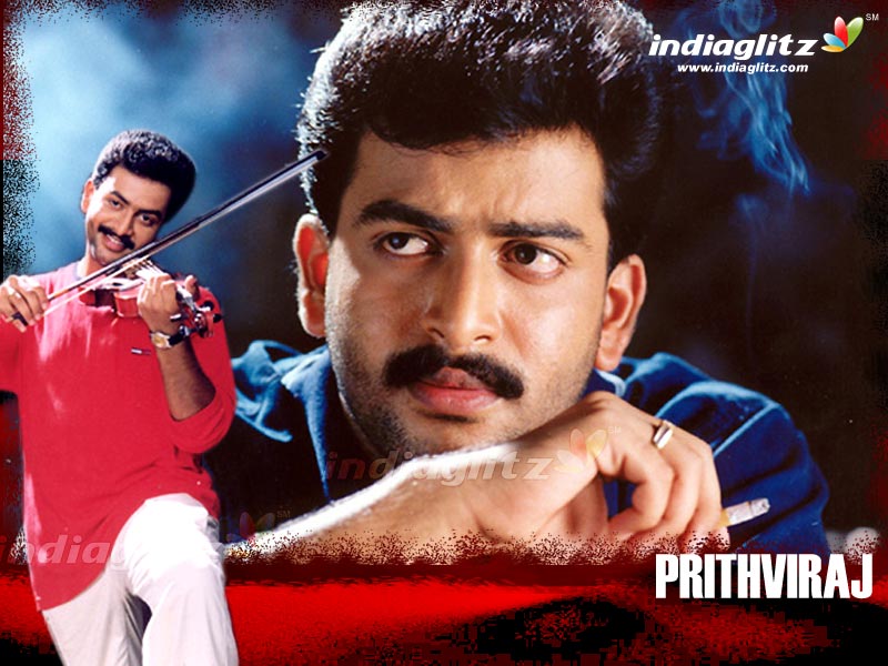 Now Prithviraj in Bollywood | Popular Hairstyles Trend