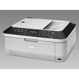 GUTESA: IMPRESORA CANON PIXMA MX 320