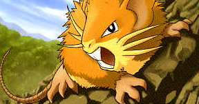 Raticate break/ Nihilego GX ( Niños ratas ) - Golbats on the Beach