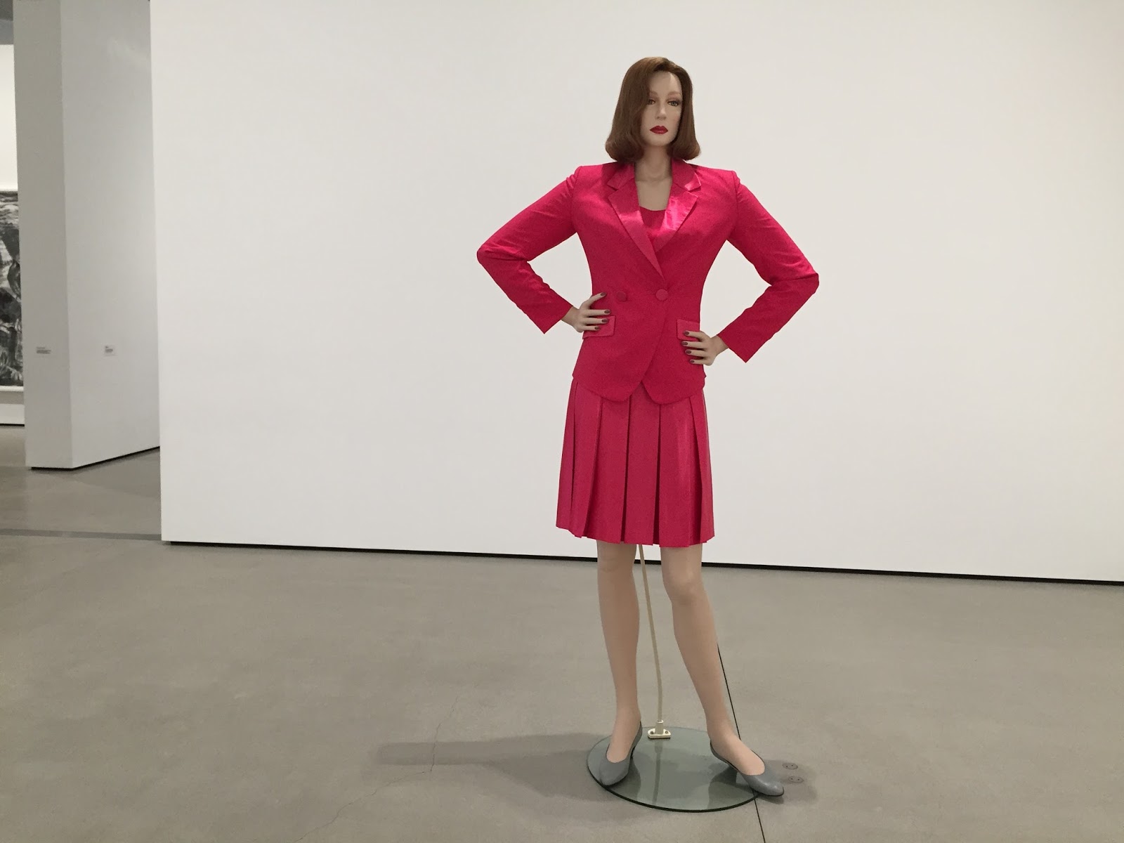 Every goddamn day: 02/14/24: Block the booze and bosoms bill