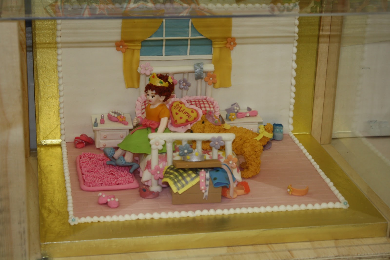 The DeLorme Family: August 2012