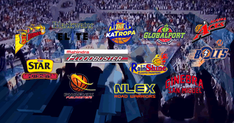 List of PBA Teams LOGOS PNG Format Download 2017 - LISTPH